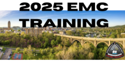 Calendar | Lehigh Emergency Services Training Academy